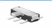 China Slide Switch SS-2245S for sale