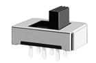 China Slide Switch SS-22E11 for sale
