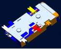 China Ear Phone KF-AJR0022 for sale