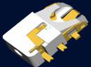 China Ear Phone KF-AJR0035 for sale