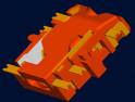 China Ear Phone KF-AJR0040 for sale