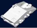 China Ear Phone KF-AJR0045A for sale