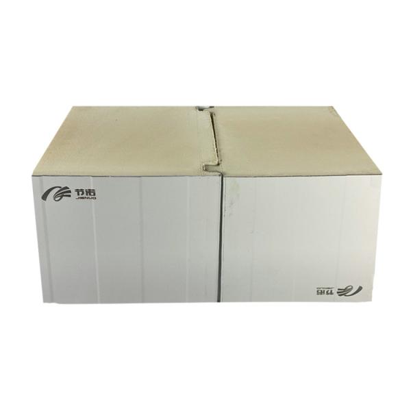 Low Thermal Conductivity Cold Room Panel For Temperature Control
