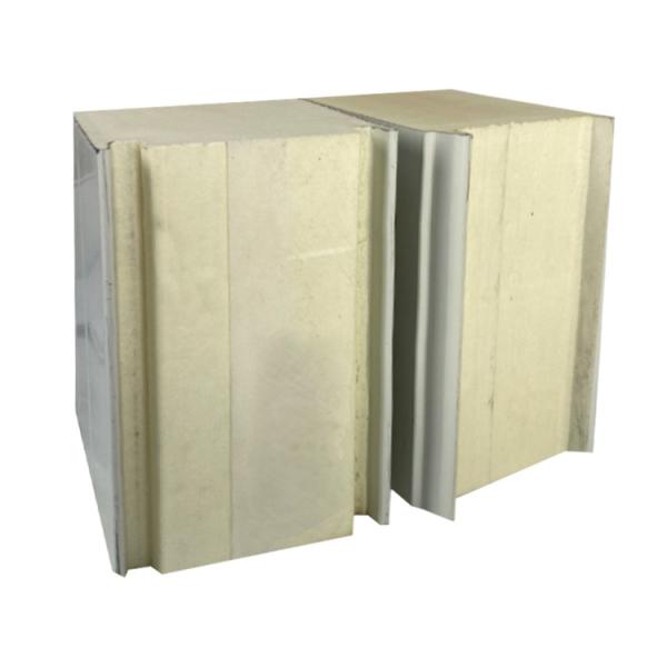 Low Thermal Conductivity Cold Room Panel For Temperature Control