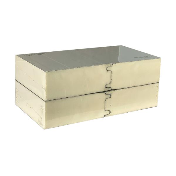 Low Thermal Conductivity Cold Room Panel For Temperature Control
