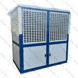 Custom Industrial Refrigeration Condensing Unit For Cold Storage Cooling System Air Cooling