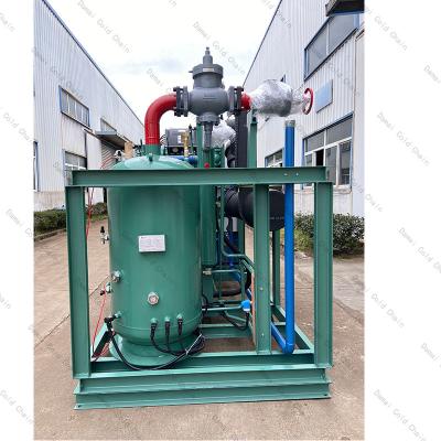 Cina Dispositivo di conservazione a freddo Unità di condensazione in camera fredda a bassa temperatura 60 Hz Efficiente dal punto di vista energetico in vendita