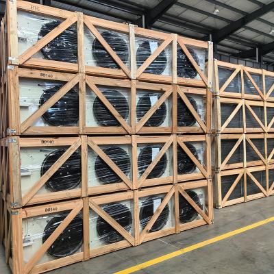 China High / Medium / Low Temperature Coldroom Evaporator In Refrigeration System for sale