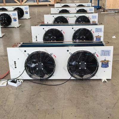 Cina Evaporatore industriale di camera fredda 4,9 kW per refrigerazione commerciale in vendita