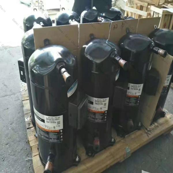 Quality 500M3/H Rotary Air Cooler Compressor Portable Refrigeration Compressor for sale