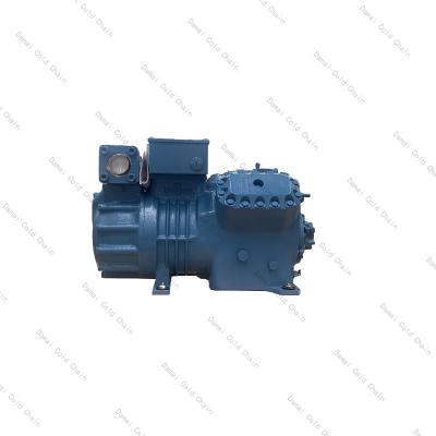 China Compressor de resfriador de ar industrial de baixa temperatura para um desempenho de resfriamento ideal à venda