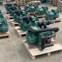 China 24 Hours Timer Air Cooler Compressor With Rotary Type And Remote Control for sale