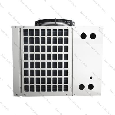 China Quiet Operation Air Cooled Condenser For Power Plant / Cooling Industry for sale