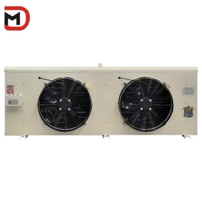 Industrial Evaporative Air Cooler Evaporator For Walk In Freezer