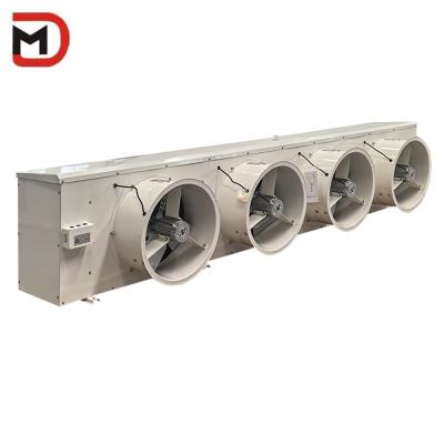 China Industrial Customization Efficient Evaporative Air Cooler For Walk In Freezer for sale