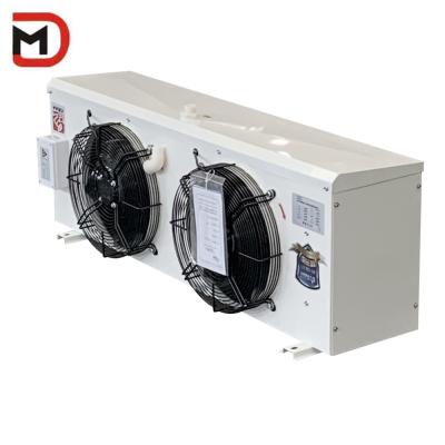 Cina 220V-415V Blasts di potenza Evaporatore di congelatore scambiatore di calore a bobina amplificato in vendita