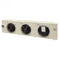 China Electrical Defrosting Low Temperature Storage Air Cooler Evaporator for sale