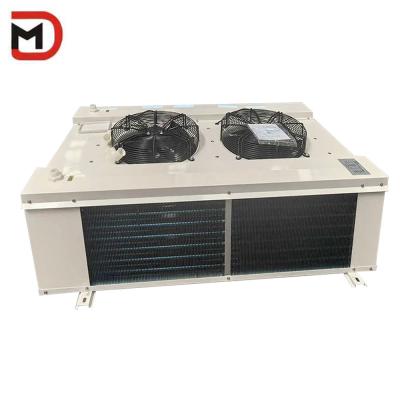 China Tubos de cobre de bobina Sala de frio Com saída dupla Refrigerador de ar para armazenamento a frio for sale