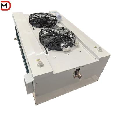 China Low Temperature Cold Room Evaporator Advanced Technology for Cold Storage for sale