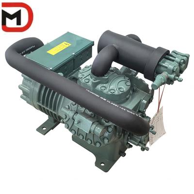 China Walk in Freezer Air Compressor 75kg for 50Hz/60Hz Frequency Requirement for sale