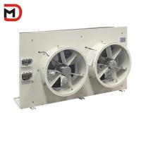 China Customized Evaporators For Cold Room Cooling Solution for sale