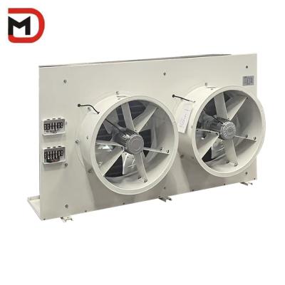 China Customized Evaporators For Cold Room Cooling Solution for sale