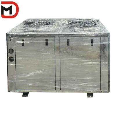 China Direct Drive Freezer Room Condensing Unit for Industrial Cold Storage room walk in cooler for sale