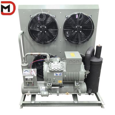 Cina Unità di condensazione della stanza fredda personalizzabile con tensione 380V/3p/50Hz in vendita