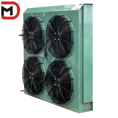 China Air-Cooled Air Cooled Condenser Optimal Cooling Solution for Industrial Needs for sale