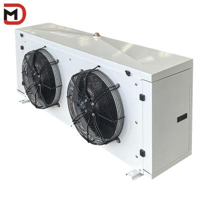 China Acceptable Customized Electric Defrosting Cold Room Evaporator for Low Temperature Storage Solutions for sale