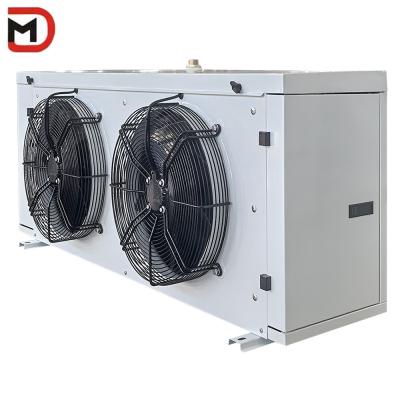China Design Evaporation Air Cooler with Copper Coil Tube and Efficiency for sale