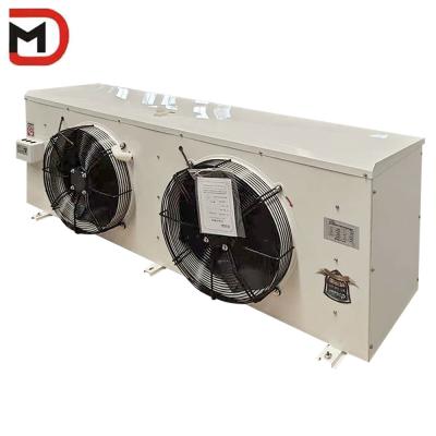 China Temperature Copper Tube Steel Casing Evaporators for Medium and Low Temperature Cold Storage for sale