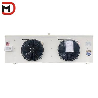 China Steel Plate With Plastic Spray Cold Room Evaporator for Medium Temperature Customized Acceptable for sale