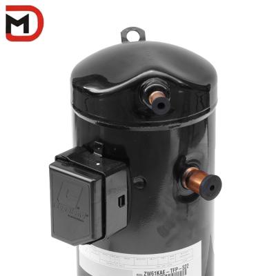 China Compressor de ar monofásico de velocidade fixa acessível para pressão de escape de 2-12 bar à venda