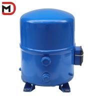 China Industrial High-Performance Scroll Compressor For Refrigeration Unit for sale