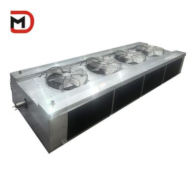 China Power Supply Evaporator In Refrigeration System With High Heat Transfer Air Cooler for sale