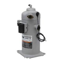 China Industry Scroll Air Compressor Series For Cold Room Applications for sale