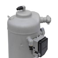 China Industry Scroll Air Compressor Series For Cold Room Applications for sale
