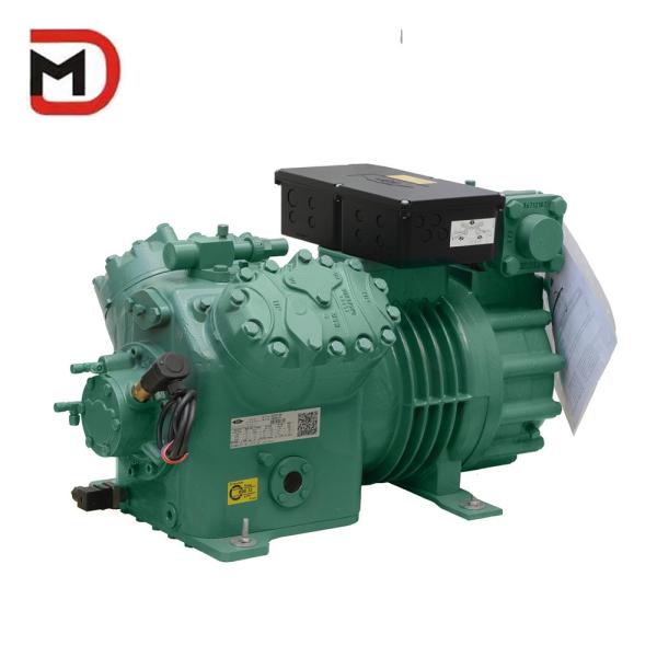 Industrial Piston Air Compressor for Heavy-Duty and High-Pressure Applications