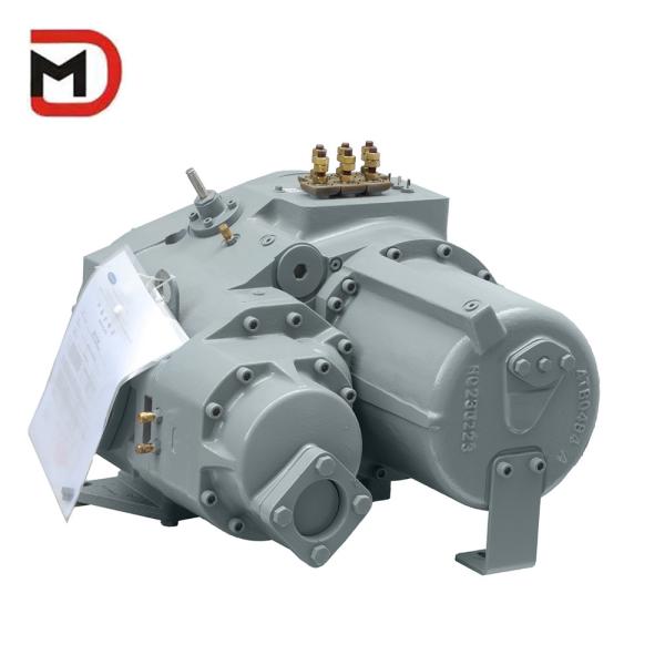 Quality Industry Durable Piston Air Compressor with Advanced Noise Reduction Technology for sale