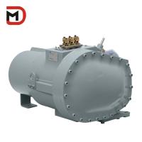 Quality Refrigeration Compressor in Market 1170rpm Motor Rotation and Air Cooled Design for sale