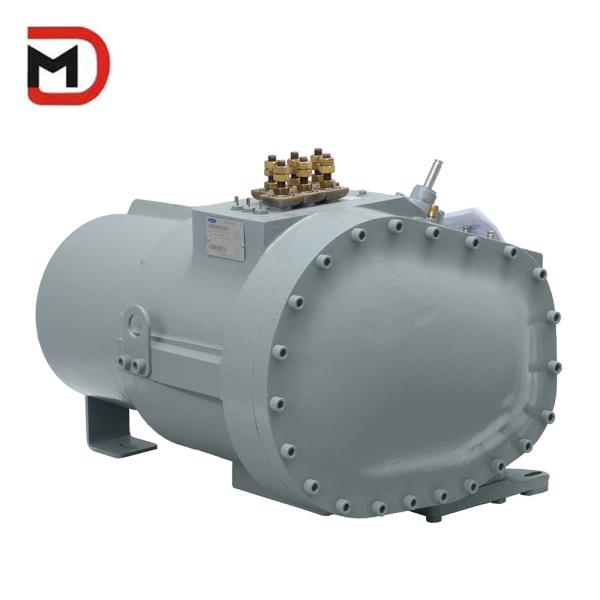 Quality Refrigeration Compressor in Market 1170rpm Motor Rotation and Air Cooled Design for sale