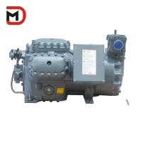 Quality High Quality Condensing Unit with Semi-Hermetical Compressor for sale