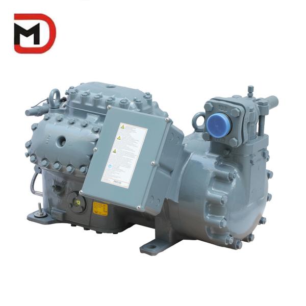 Quality Semi-Hermetic Screw Compressor Semi-Closed Refrigeration Compressor for Cold Storage for sale