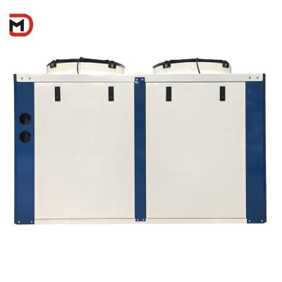 China Air Conditioner Condenser Evaporator for Direct Drive Motors and Cooling in Industrial for sale