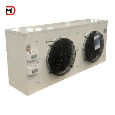 Cina Evaporatore per camera fredda con piastra di acciaio a bassa temperatura con involucro spray di plastica in vendita