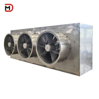 Cina Evaporatore per camera fredda a temperatura media su misura per le esigenze di stoccaggio a freddo in vendita