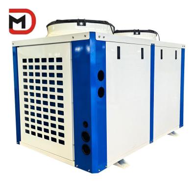 Cina Parti di unità di condensazione esterna di tipo U da 3 a 40 CV Capacità per soddisfare le esigenze del cliente in vendita