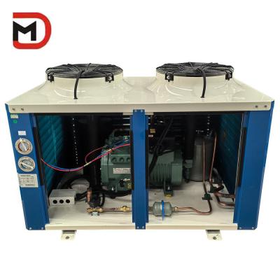 Cina Unità di condensazione personalizzabile e ad alte prestazioni per la refrigerazione commerciale in vendita