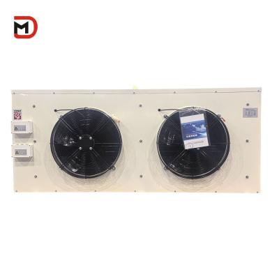 Cina Evaporatore per piccoli ambienti freddi con opzioni personalizzate e ventilatore 1pcs in vendita